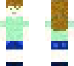 Marie of Paris | Minecraft Skin