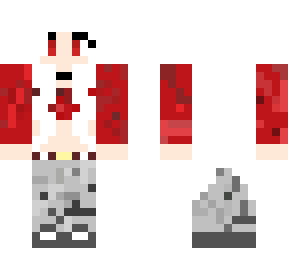 milim | Minecraft Skins