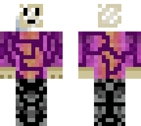 pdf | Minecraft Skins
