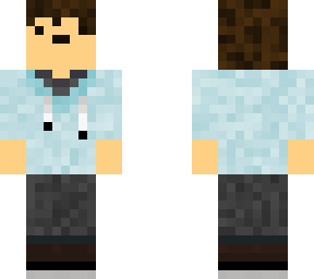 Taurtis Minecraft Skins