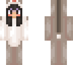 Hamster | Minecraft Skins