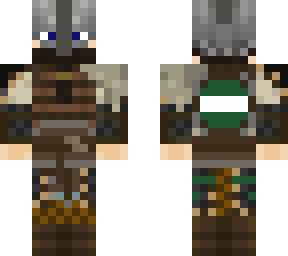 nordic | Minecraft Skins
