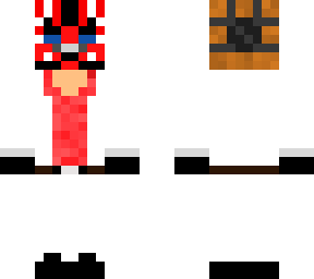 Dr Phil | Minecraft Skins