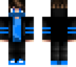 Rageelixir | Minecraft Skins
