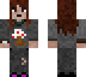 Seb | Minecraft Skin