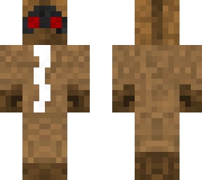Minecraft Shadow Archer Skin