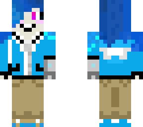 tari | Minecraft Skins