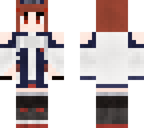 azur lane | Minecraft Skins