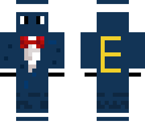 wasdwads | Minecraft Skin