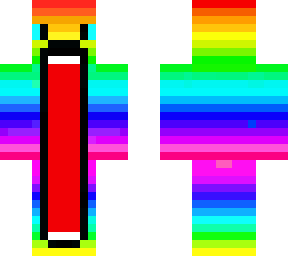 Six Pack | Minecraft Skins