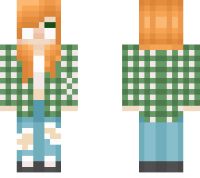 Alexbrine | Minecraft Skins