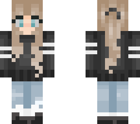 Basic Minecraft Skins