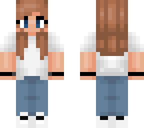 basic | Minecraft Skins