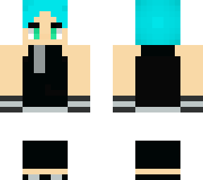 soul eater | Minecraft Skins