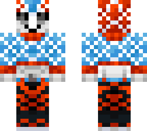 guido mista | Minecraft Skins
