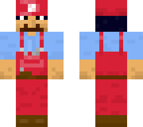 captainlou | Minecraft Skins