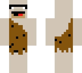 Caveman | Minecraft Skins