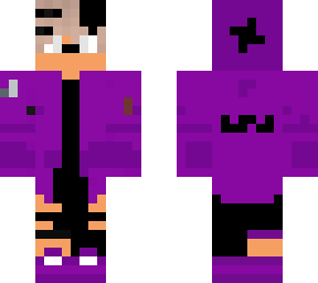 Cowww | Minecraft Skin