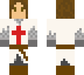 Hamilton | Minecraft Skins