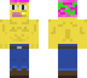 frank ocean | Minecraft Skins