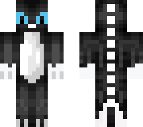 Eclipse | Minecraft Skin
