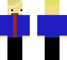 Felix | Minecraft Skins