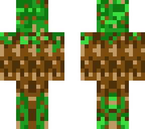 Forest Minecraft Skins