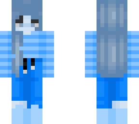 Frozen | Minecraft Skins