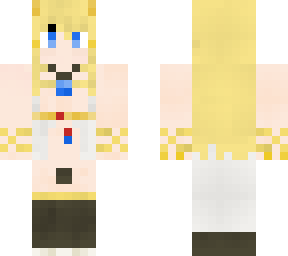 azur lane | Minecraft Skins