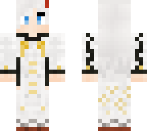 azur lane | Minecraft Skins
