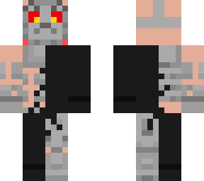 Jason x | Minecraft Skin