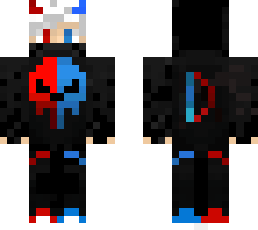 Lucifer | Minecraft Skins