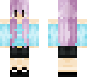 My OG skin | Minecraft Skin