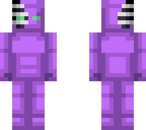 Notorious Big Minecraft Skins