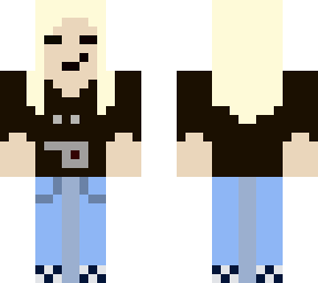 paqpa | Minecraft Skins