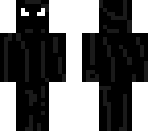 phantom | Minecraft Skin