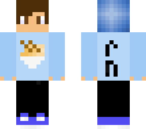 ramen noodles | Minecraft Skin