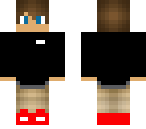 Shoes | Minecraft Skins