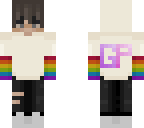 reflex | Minecraft Skin