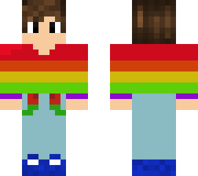 Dumb | Minecraft Skins