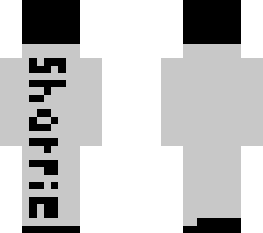 sharpie | Minecraft Skin