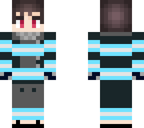 kusakabe | Minecraft Skins