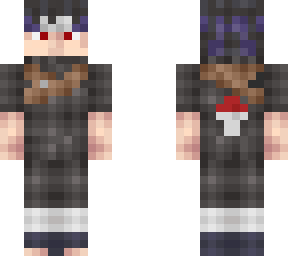 Shisui | Minecraft Skin