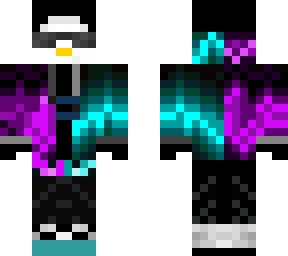 sinder | Minecraft Skins
