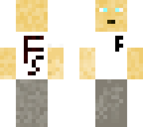 snowyfedora minecraft skin oficial | Minecraft Skin