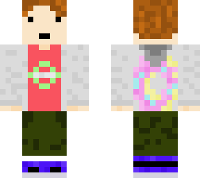 odd future | Minecraft Skins