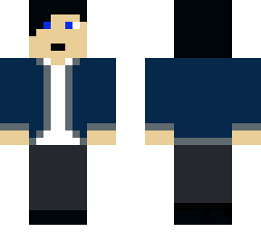 Tim the Minecraft Skin | Minecraft Skin