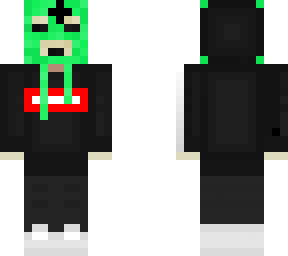 tyler the creator | Minecraft Skins