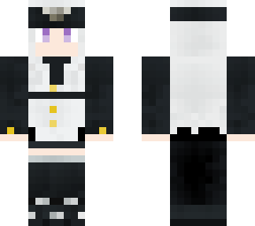 azur lane | Minecraft Skins