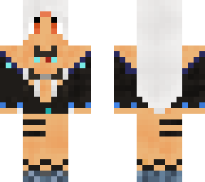 azur lane | Minecraft Skins